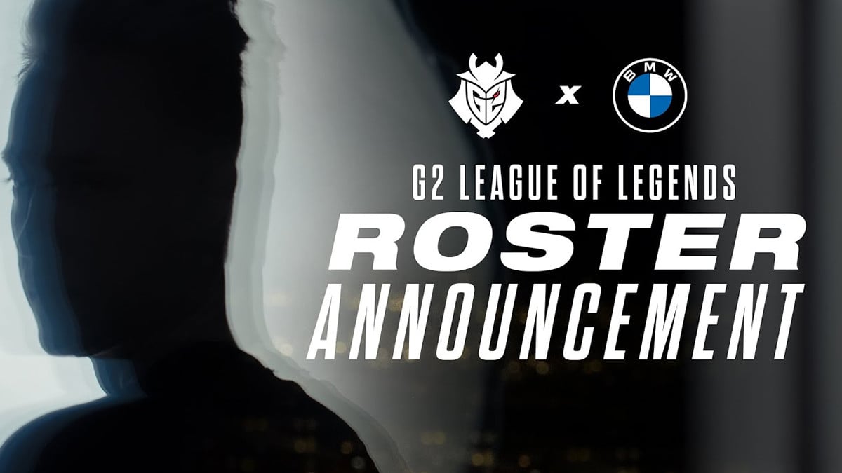 LoL : Rekkles chez G2 Esports, c'est confirmé ! - Millenium