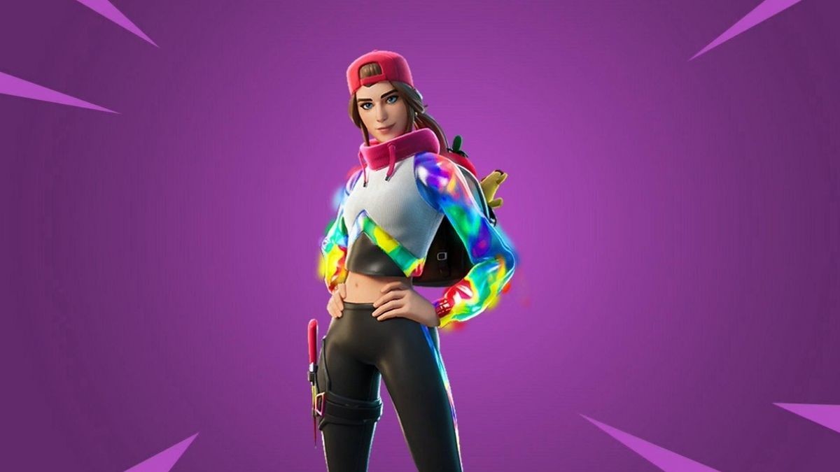 Fortnite : le skin Loserfruit dans la boutique du 29 novembre 2020 ...