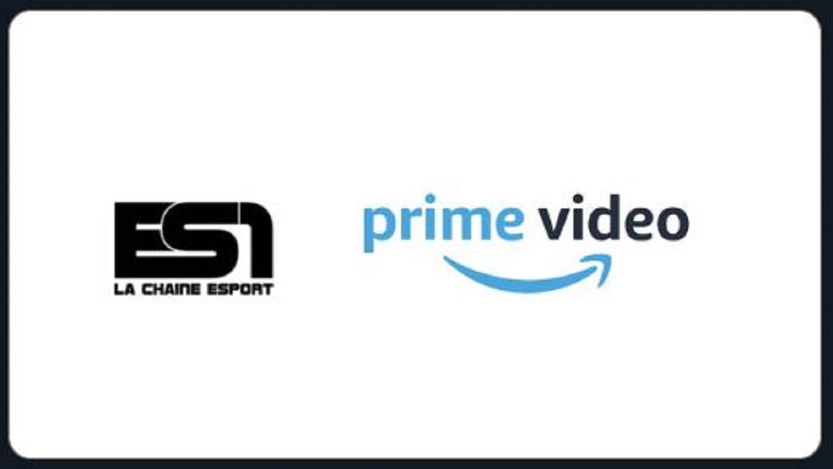 ES1 rejoint Amazon Prime Video - Millenium