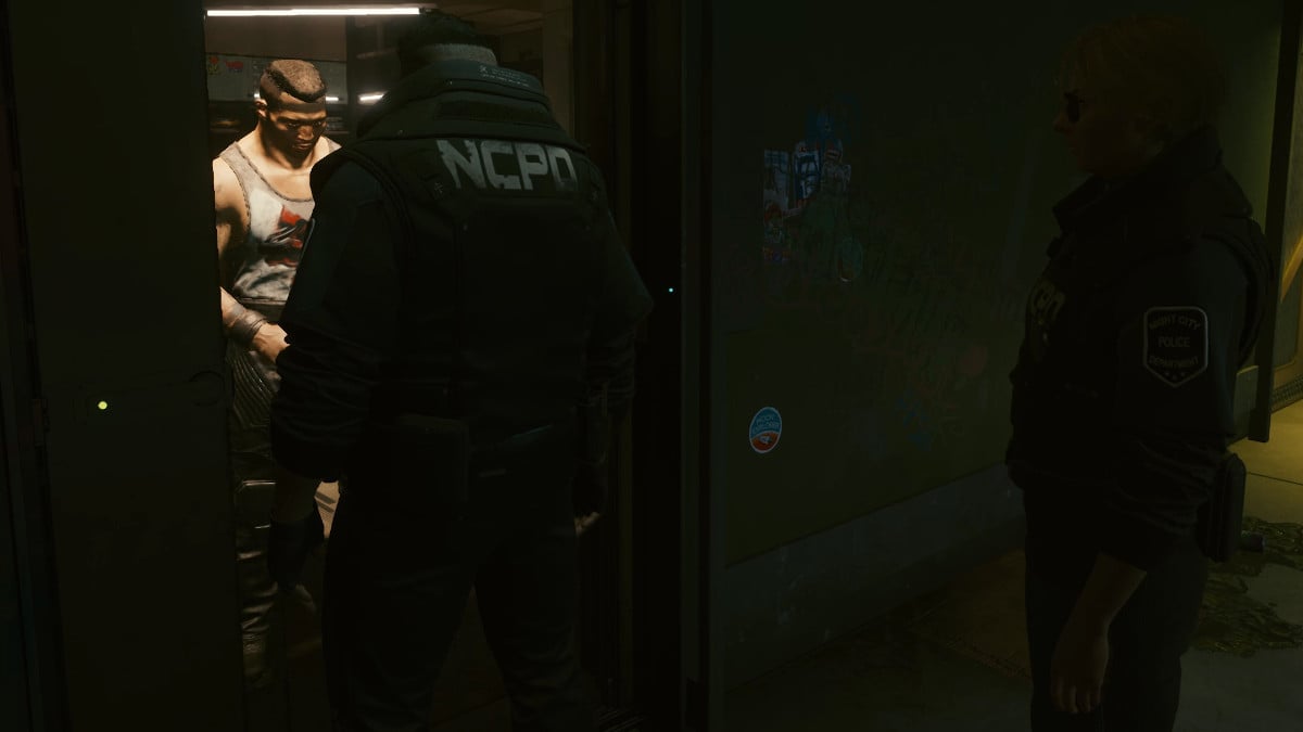 Happy Together Cyberpunk 2077 : Comment obtenir la bonne fin ? - Millenium