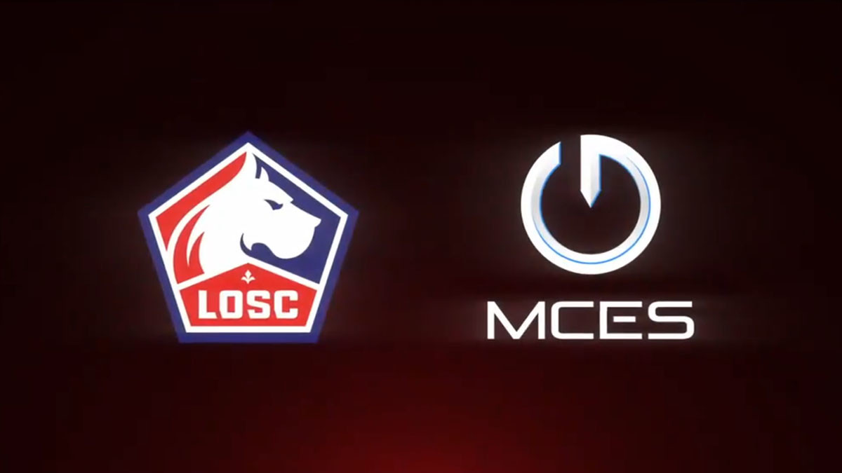 Fortnite : le LOSC MCES Esports recrute un roster Fortnite - Millenium