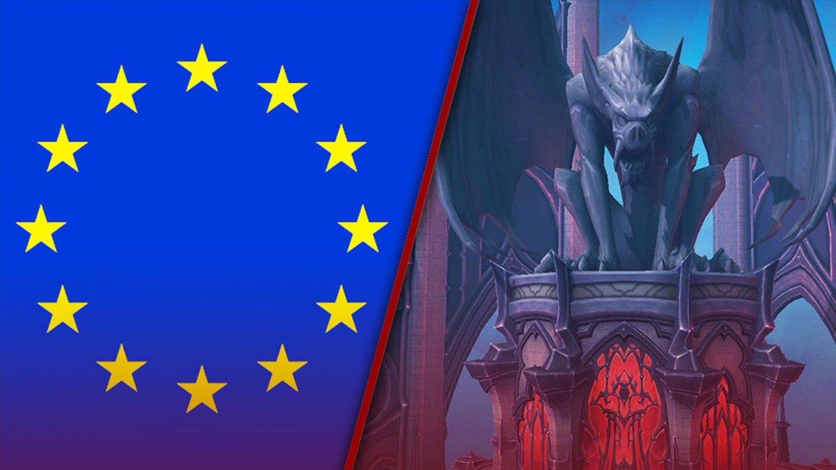 WoW Progress EU : Château Nathria en Mode Mythique - Millenium