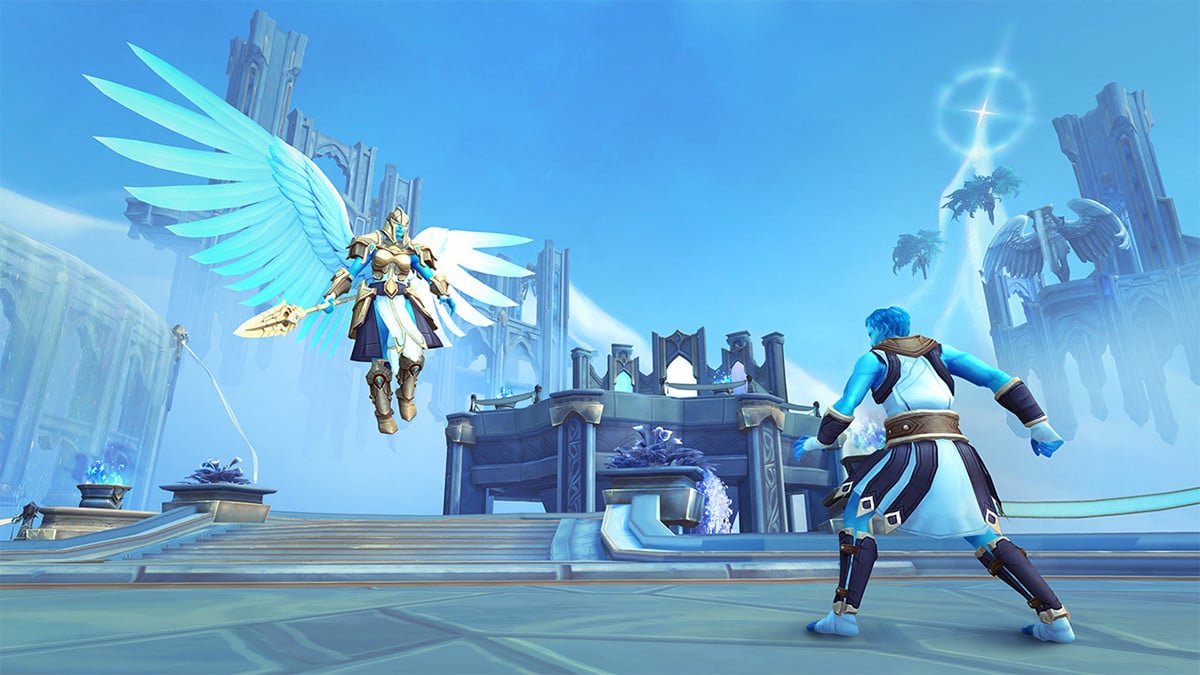 WoW Hotfix : Correctif du 16 décembre (Équilibrage des classes) - Millenium