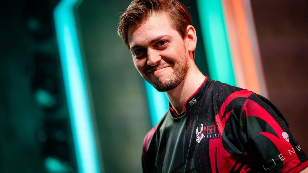 LoL : LDLC OL finalise son roster pour la LFL avec le recrutement de ...