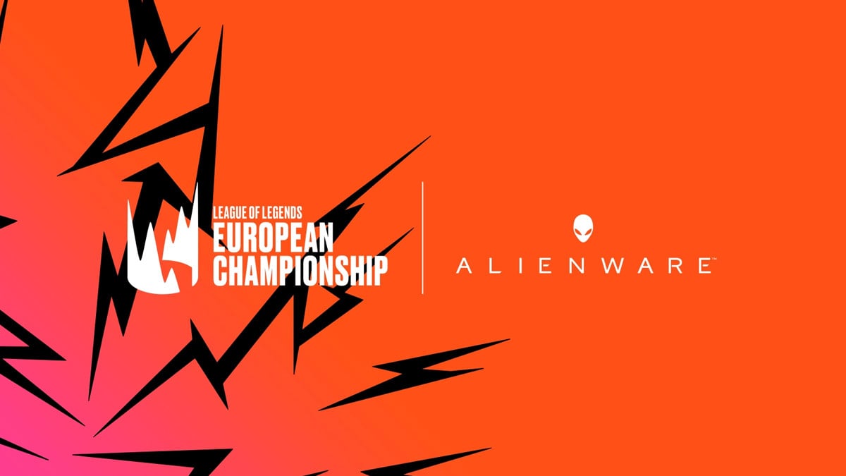 LoL : Alienware nommé partenaire principal du LEC pour 2021 - Millenium