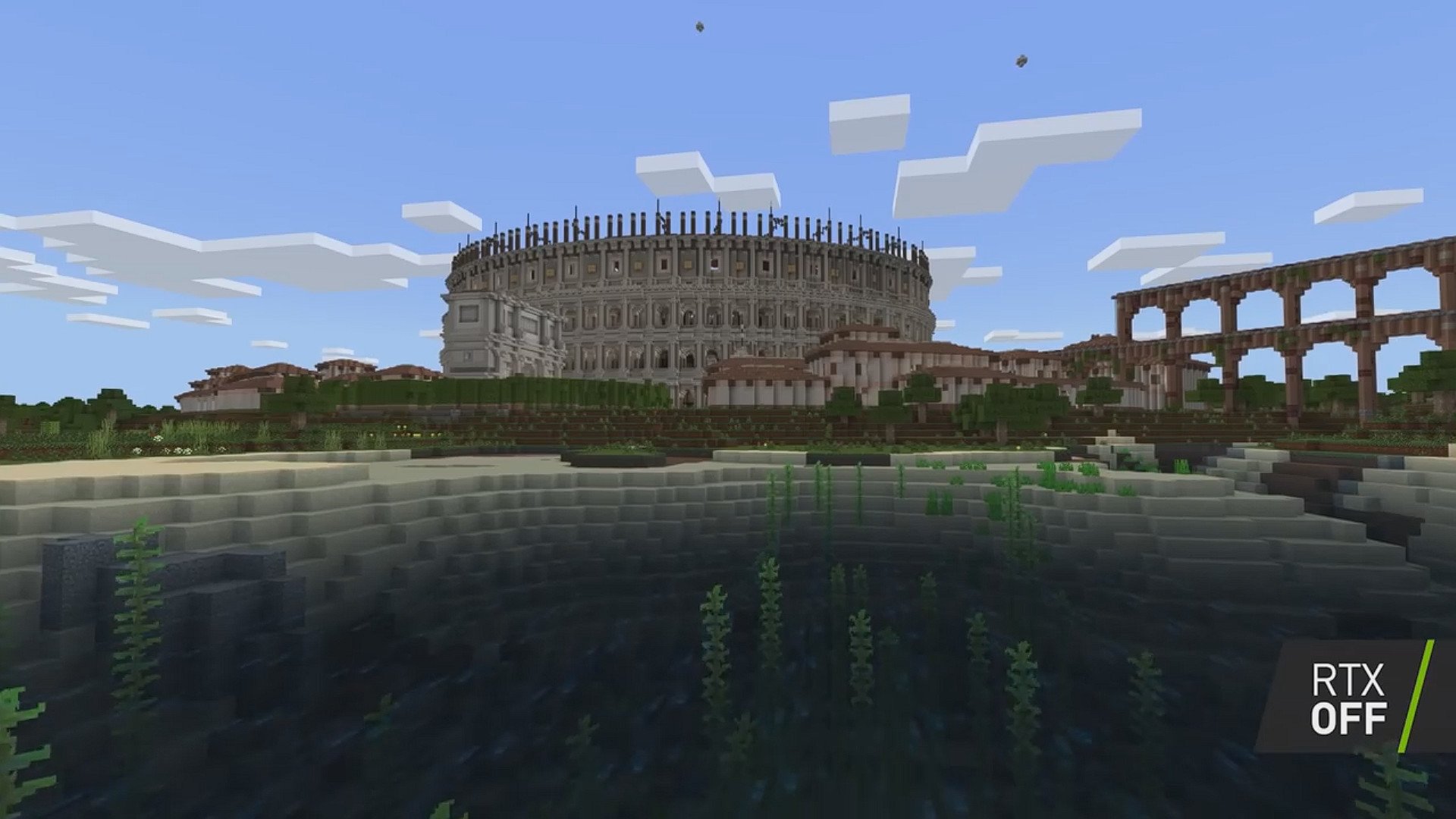 Minecraft RTX : Activer le Ray-Tracing sur PC, java, Nvidia RTX, AMD ...