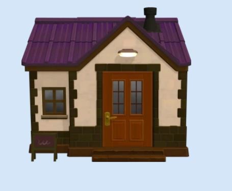 Mallory sur Animal Crossing New Horizons : tout savoir sur cet habitant ...