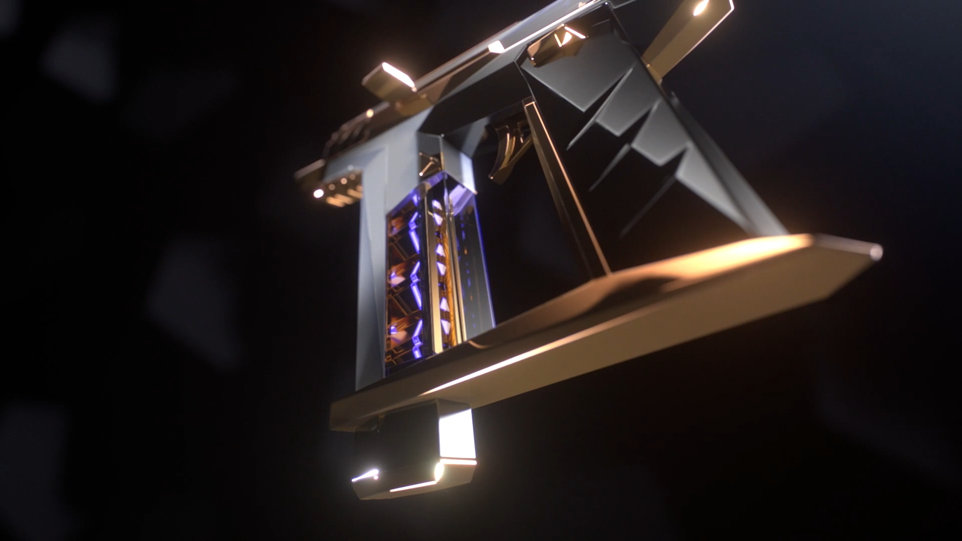 Valorant : skin primordial, Prime 2.0 - Millenium