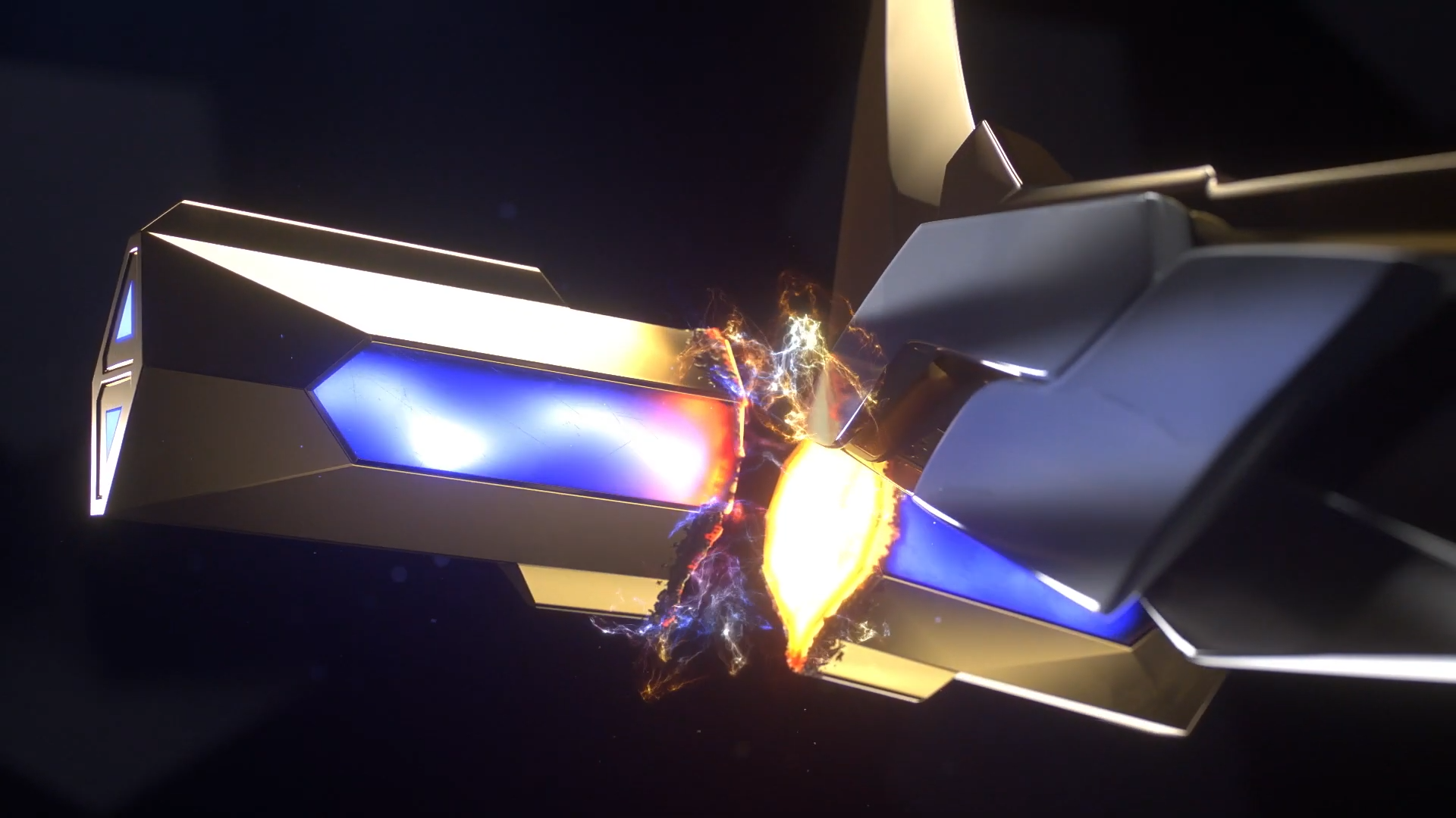 Valorant : skin primordial, Prime 2.0 - Millenium