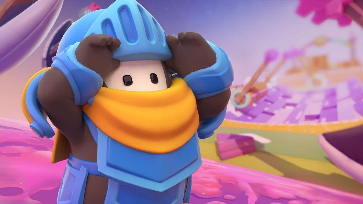 Epic Games acquiert Mediatonic, les créateurs de Fall Guys - Millenium