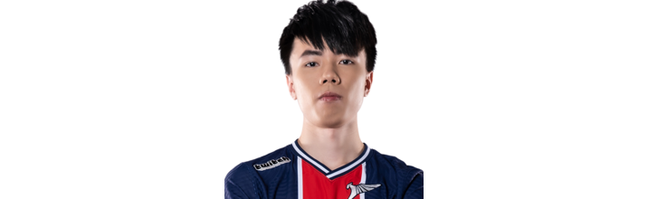 LoL : l'équipe type du MSI après le Rumble Stage avec ShowMaker mais ...