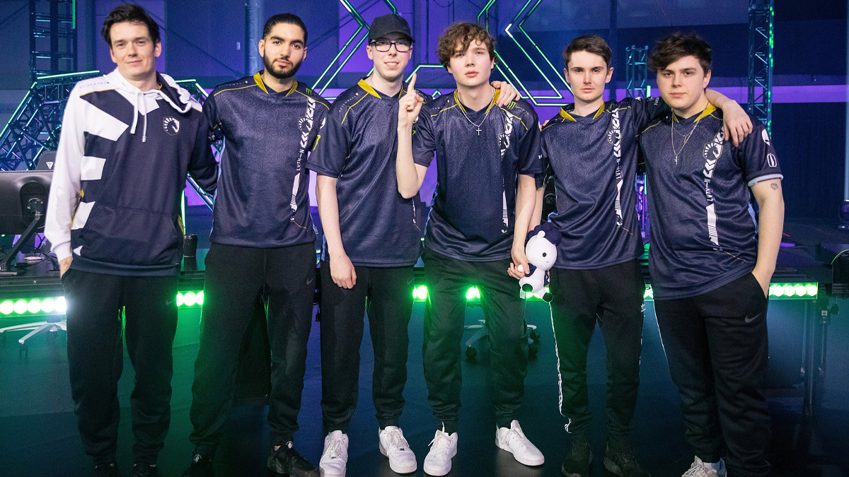 Valorant : les Européens aux Masters Reyjavik, Team Liquid et Fnatic ...