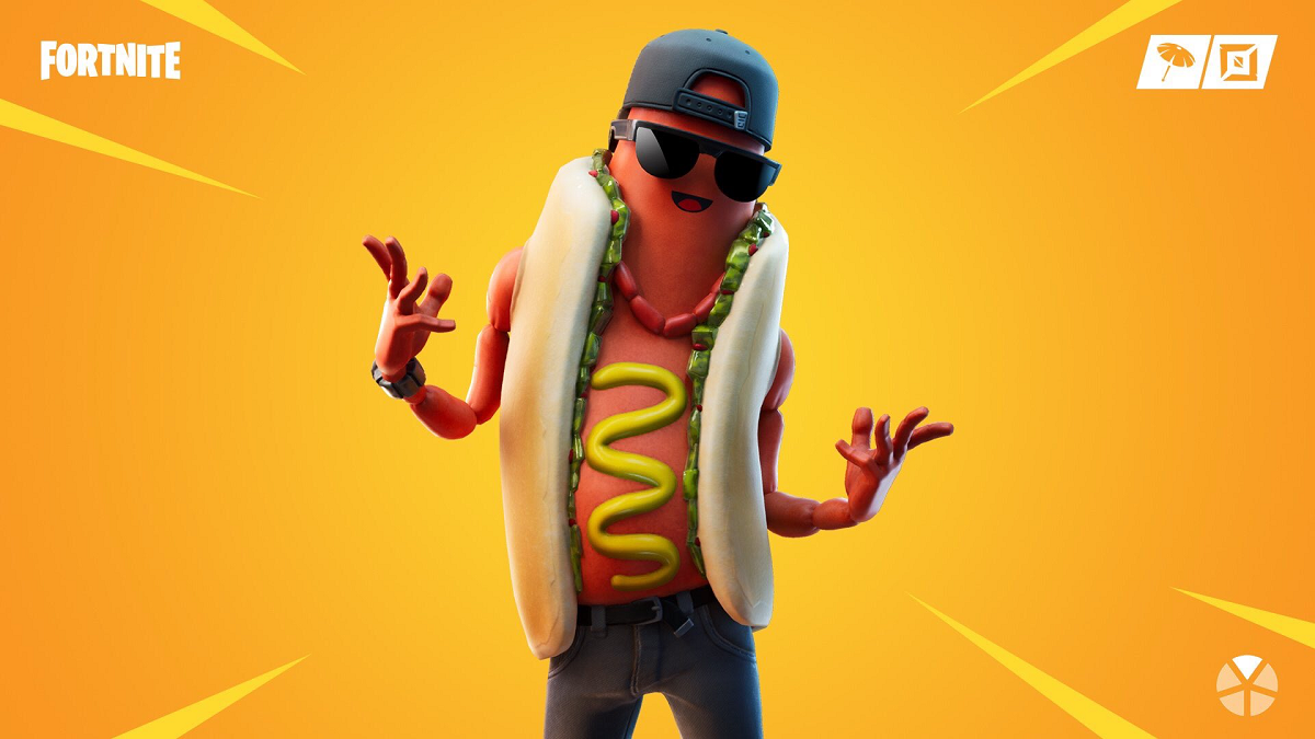 Fortnite : le skin Knack dans la boutique du 28 juin 2021 - Millenium