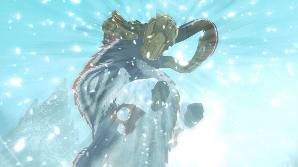 Guide Gammoth Monster Hunter Stories 2 : Battre le monstre royal ...