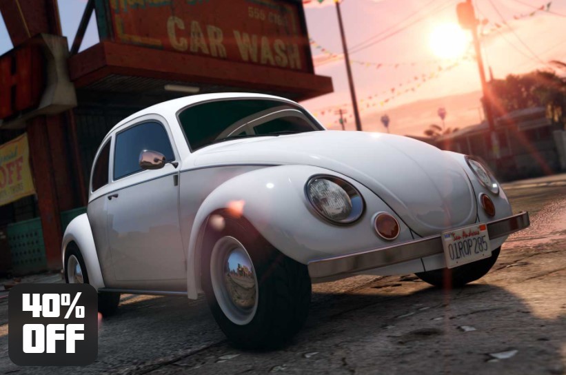 Dinka Veto Modern, GTA 5 : Comment se faire un max de GTA RP et dollars ...