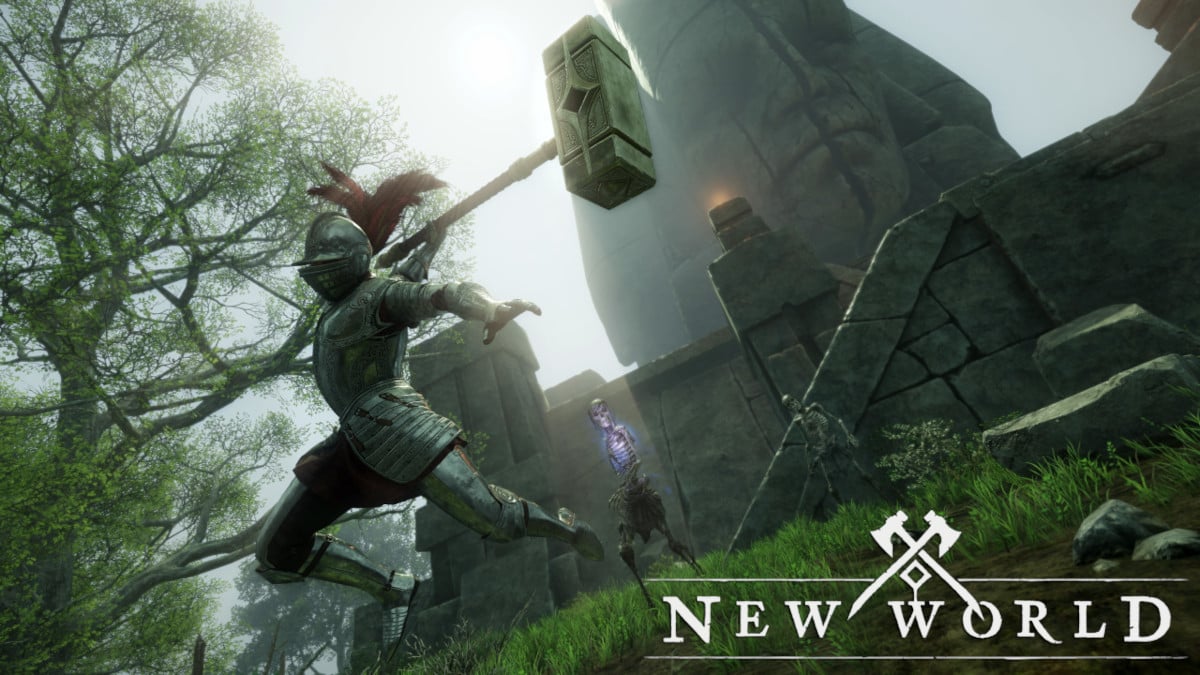 New World se dote de deux nouveaux serveurs français - Millenium