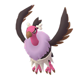 Vostourno est la récompense d'études de terrain du mois de novembre ...