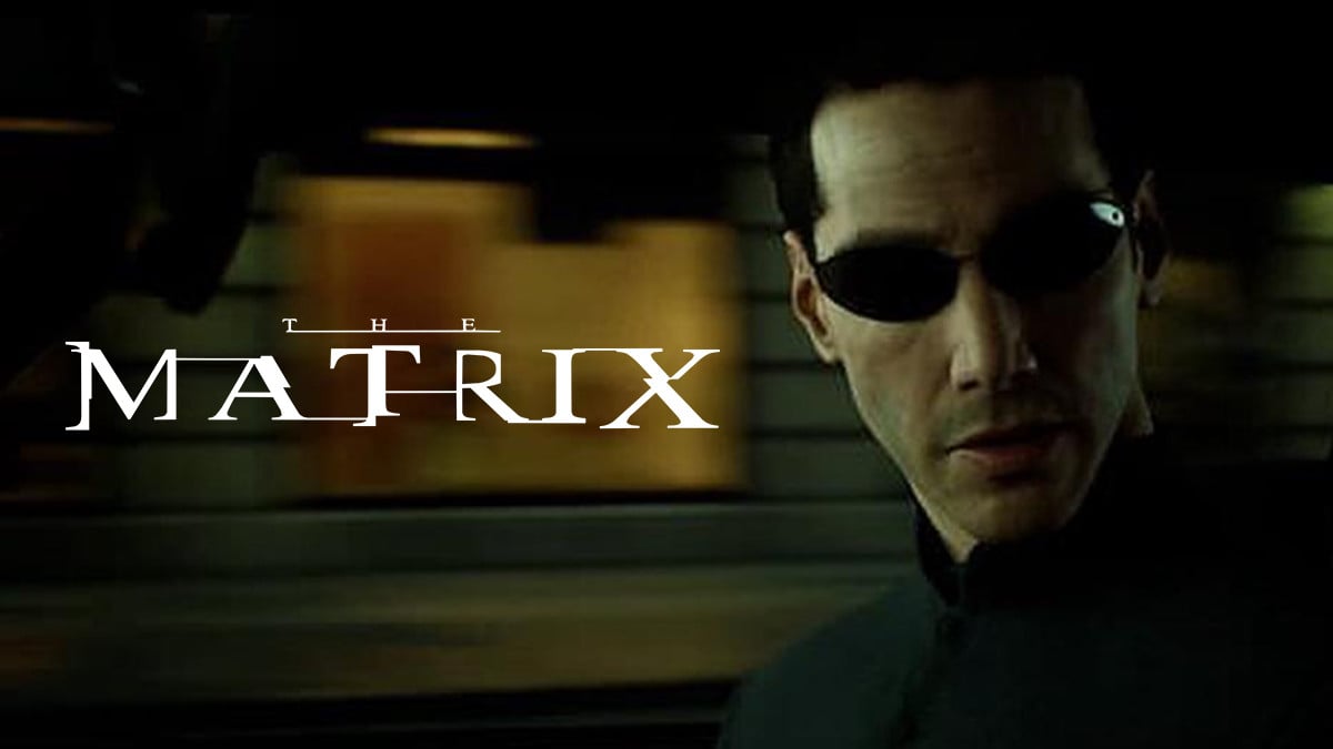 On est allés se balader dans Matrix Awakens, un aperçu du futur proche ...