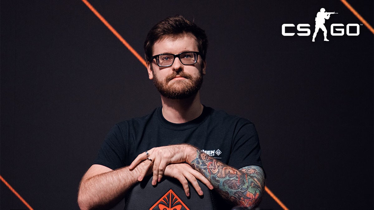 La légende NBK revient sur CS:GO et annonce sa nouvelle équipe ...