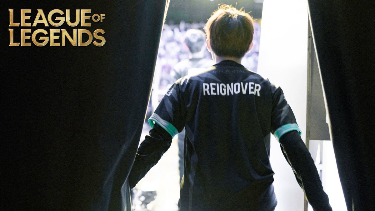 Reignover, l'ex jungler coréen de Fnatic est de retour en LEC ! - Millenium
