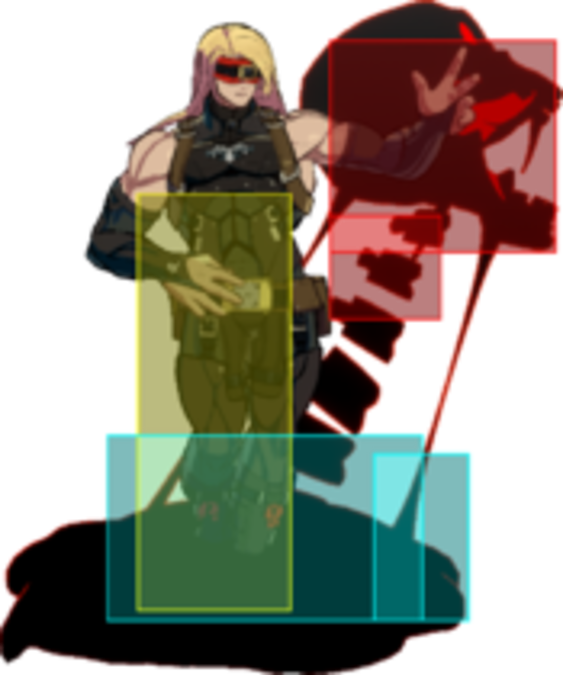 Tout ce qu'il faut savoir sur le lexique de Guilty Gear Strive - Millenium