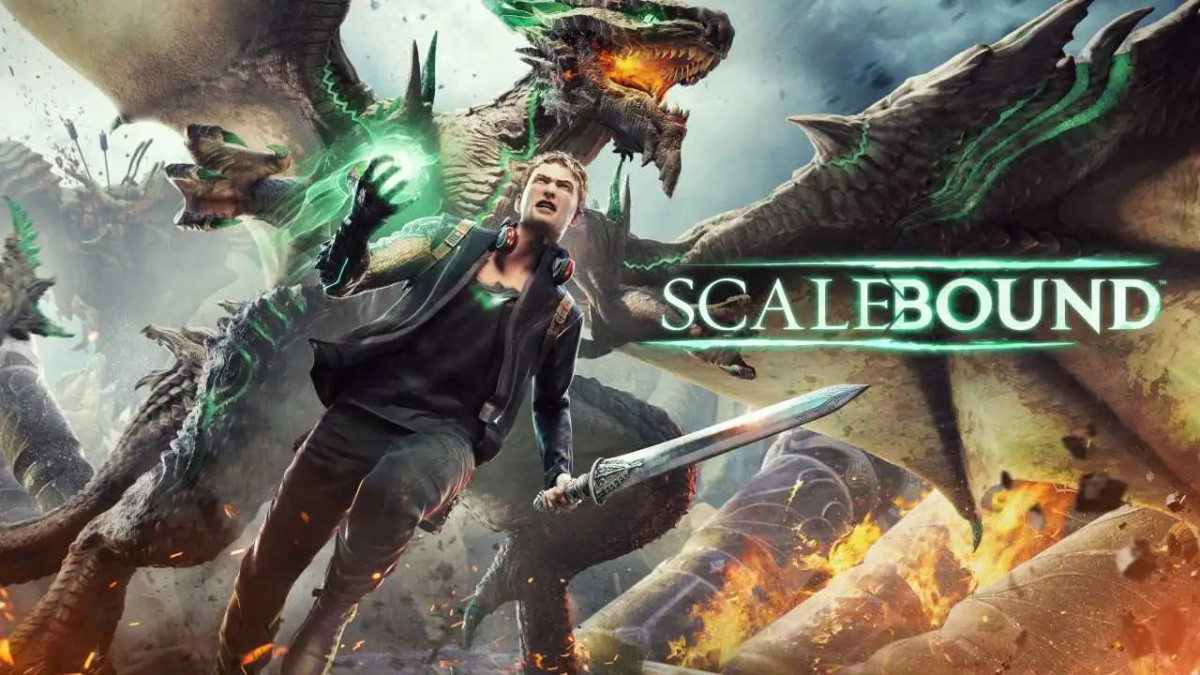 Platinum Games demande à Microsoft de relancer le projet Scalebound - Millenium