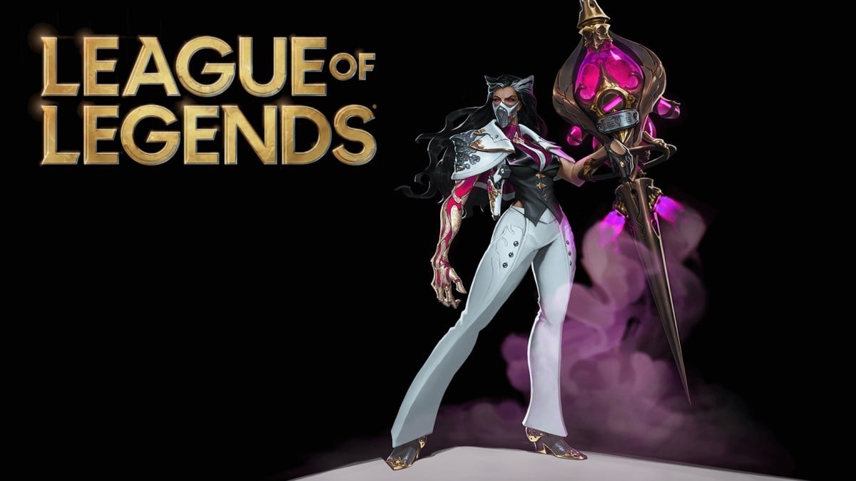 LoL : Renata, un cauchemar à équilibrer ? - Millenium