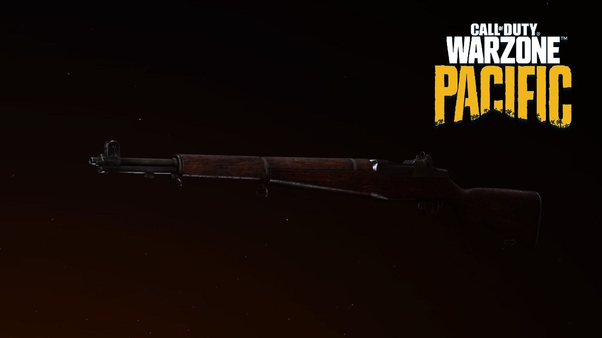 Warzone : Meilleure classe pour le M1 Garand - Millenium