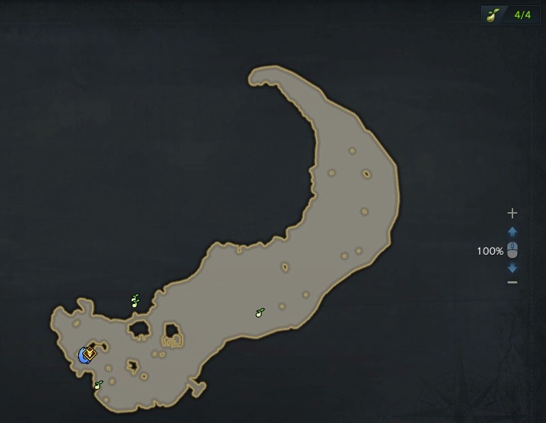 Lost Ark : Où trouver toutes les Graines Mokoko de Gravis ? - Millenium