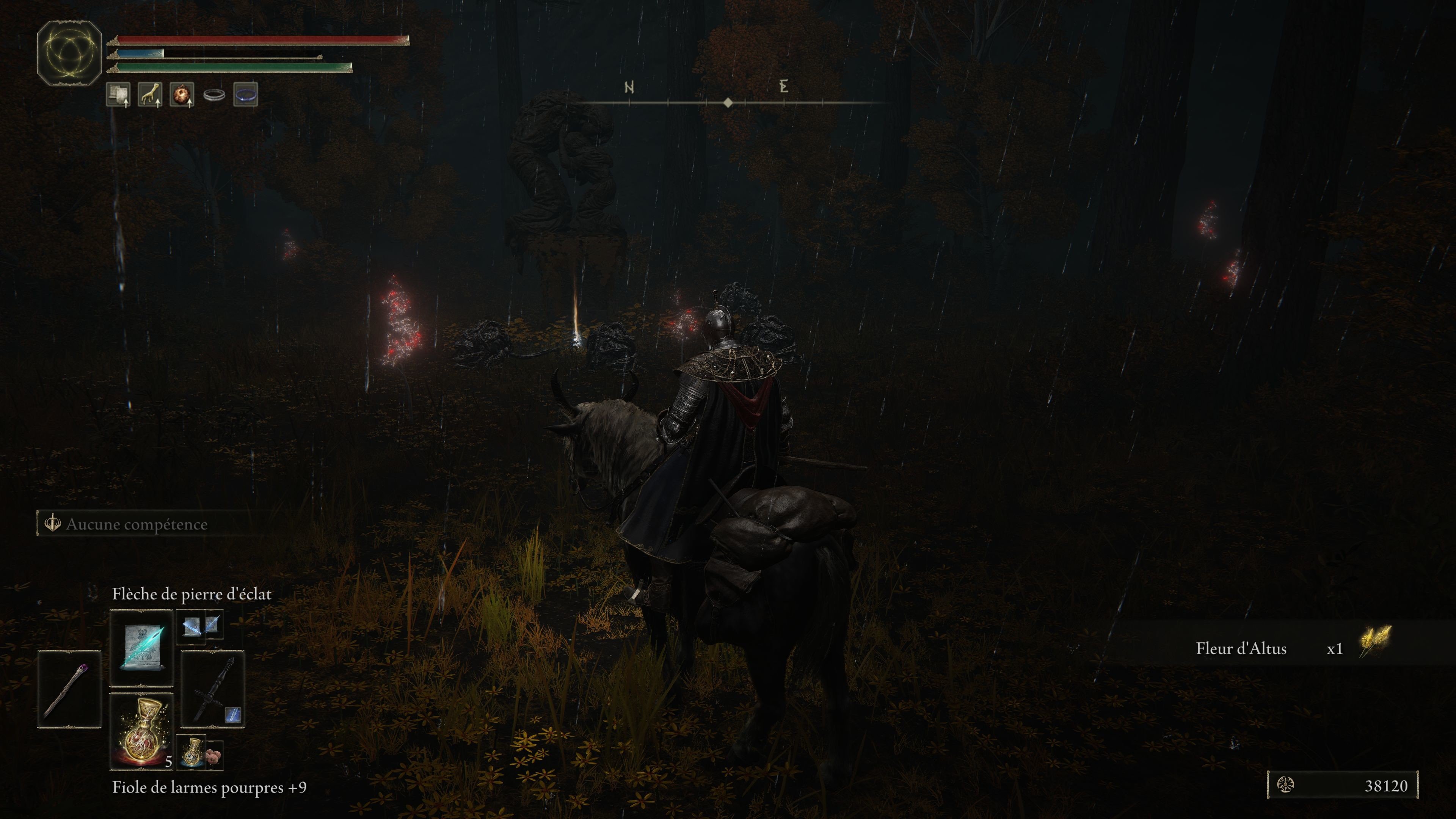 Seluvis Elden Ring : Potion, pantin, quels choix faire durant sa quête ...