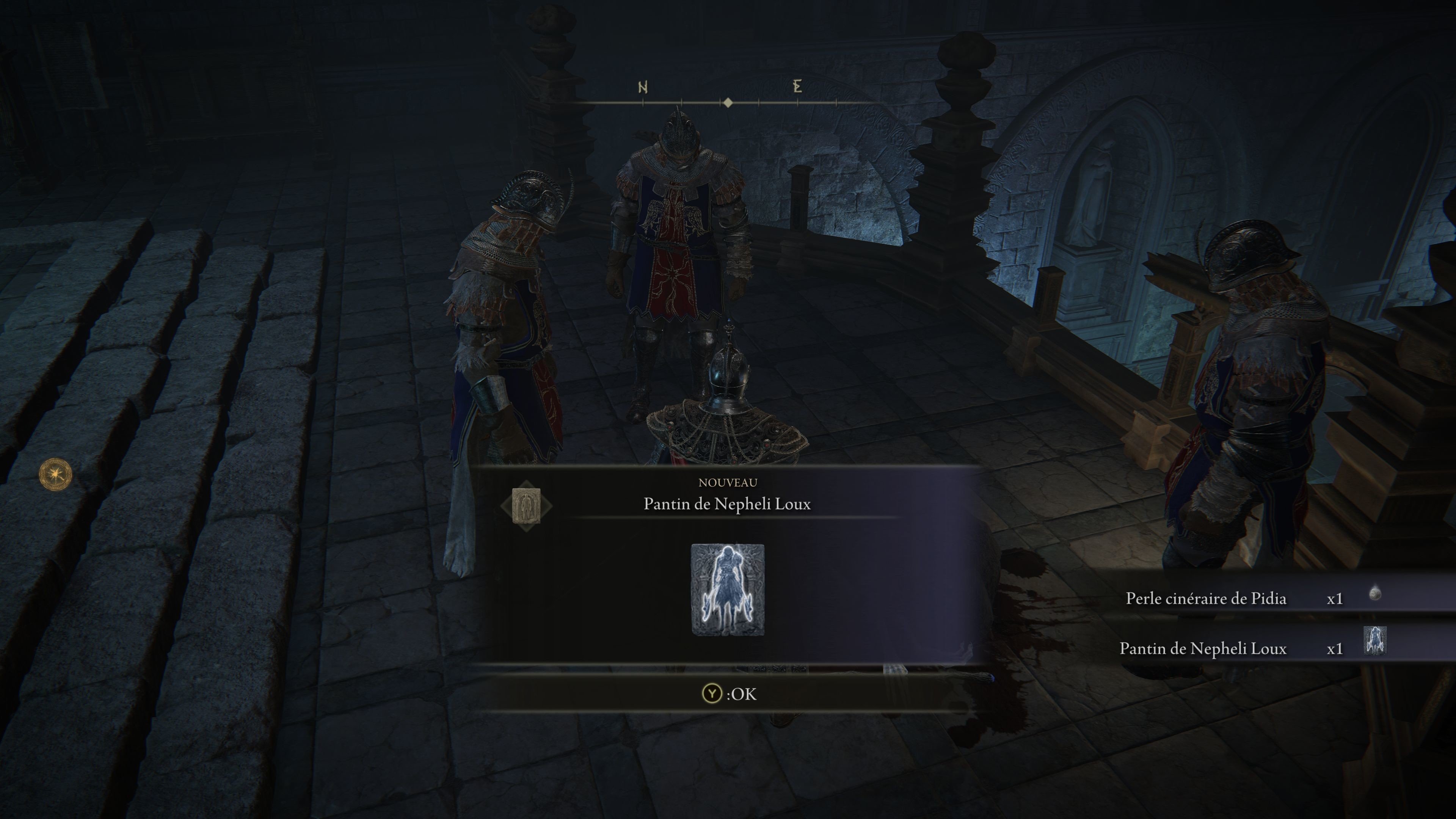 Seluvis Elden Ring : Potion, pantin, quels choix faire durant sa quête ...