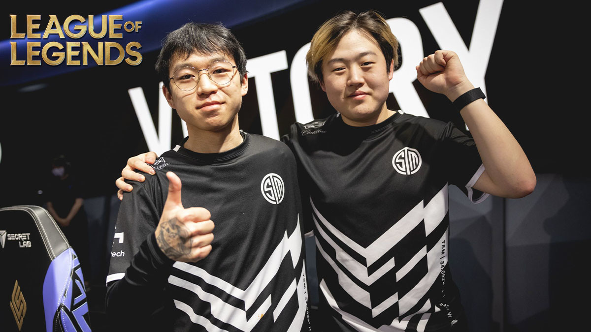 LoL : Un coach LCS accusé de détourner l'argent de ses joueurs - Millenium