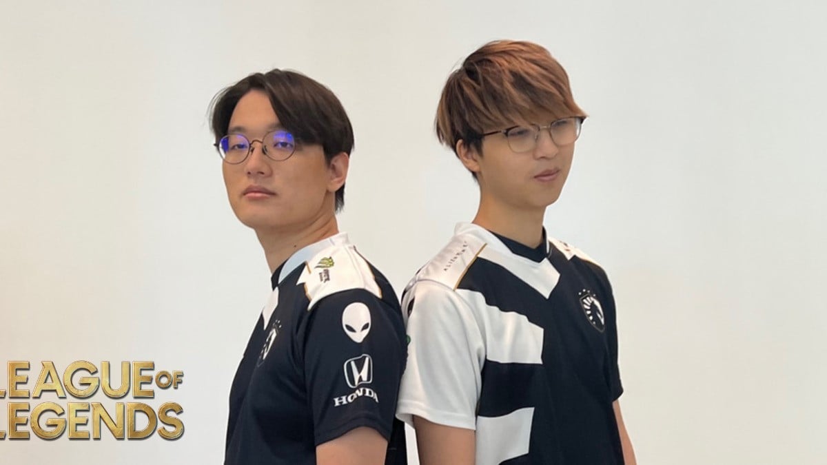 League of Legends : Hans sama, du rêve à la désillusion en LCS - Millenium