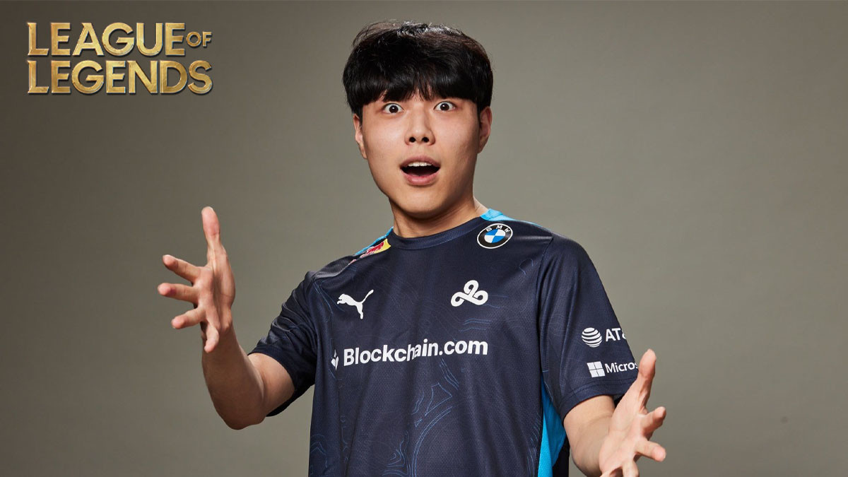 LoL : Le MVP des LCS bientôt mis à la porte par son équipe ? - Millenium