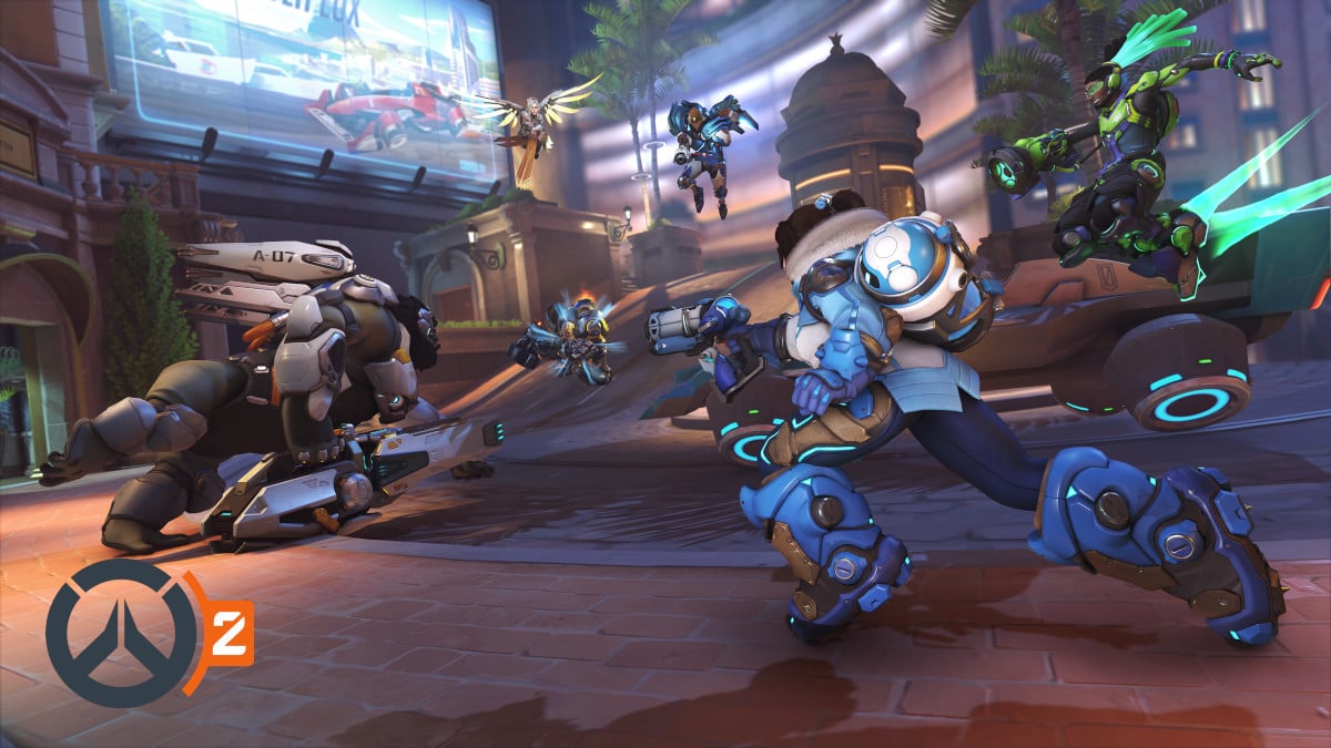 Overwatch 2 : un record inespéré pour le FPS de Blizzard ? - Millenium