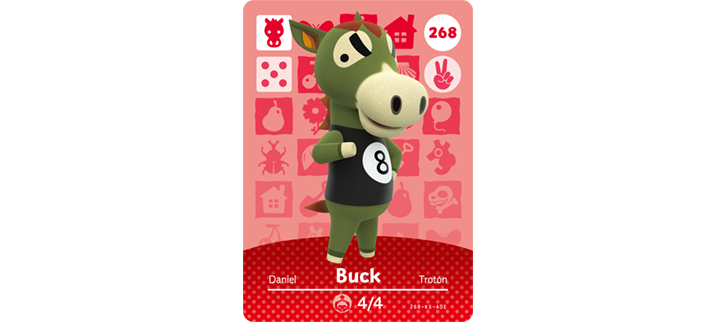 Daniel Animal Crossing New Horizons : tout savoir sur cet habitant ...