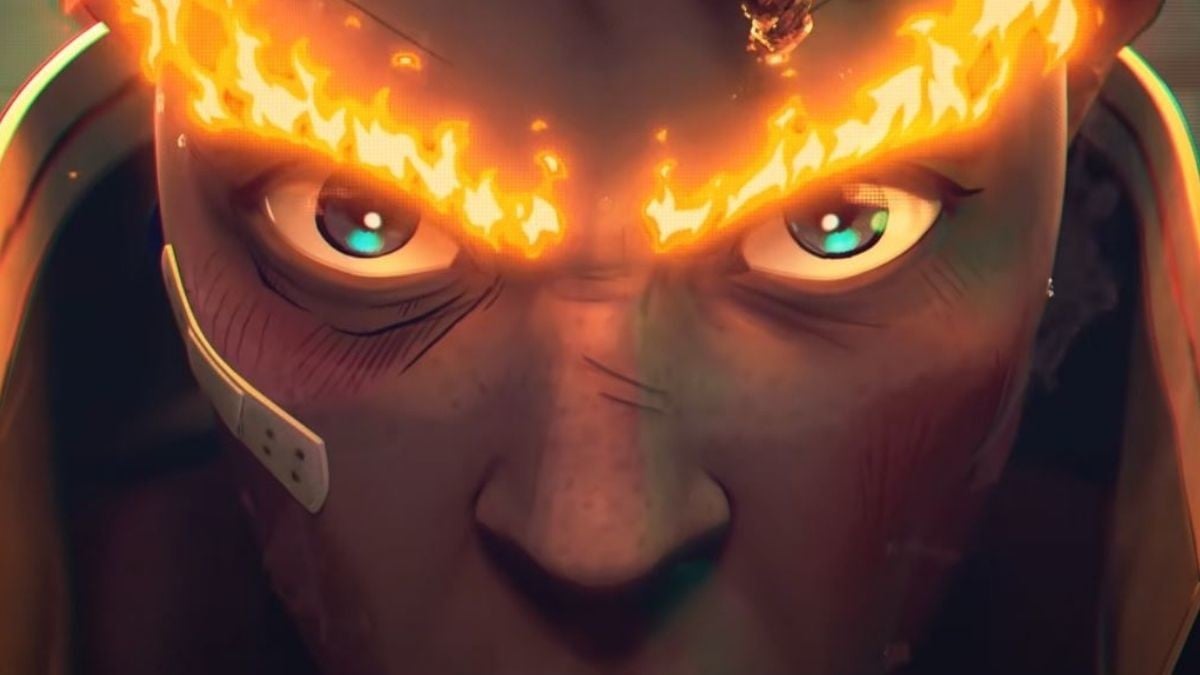 Dislyte : un nouveau trailer explosif pour illustrer le dernier gatcha ...