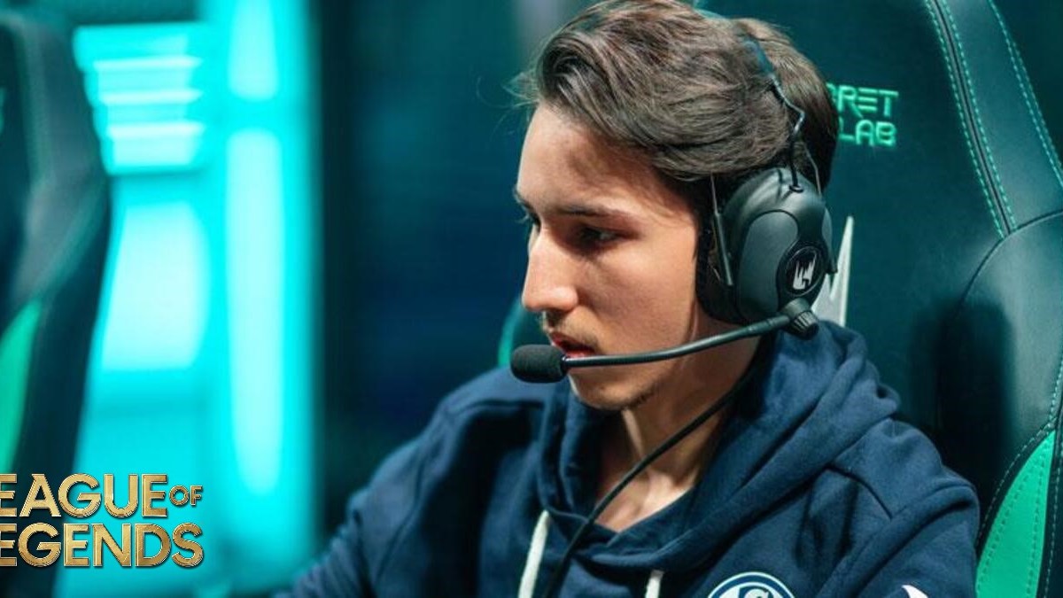 LoL : Les Français en LEC; une reprise difficile - Millenium