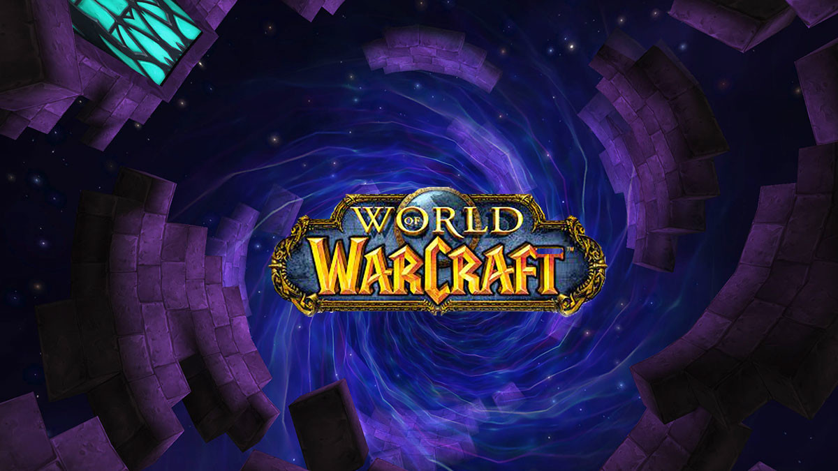 WoW : Le Patch 9.2.7 de Shadowlands nous révèle son contenu ! - Millenium
