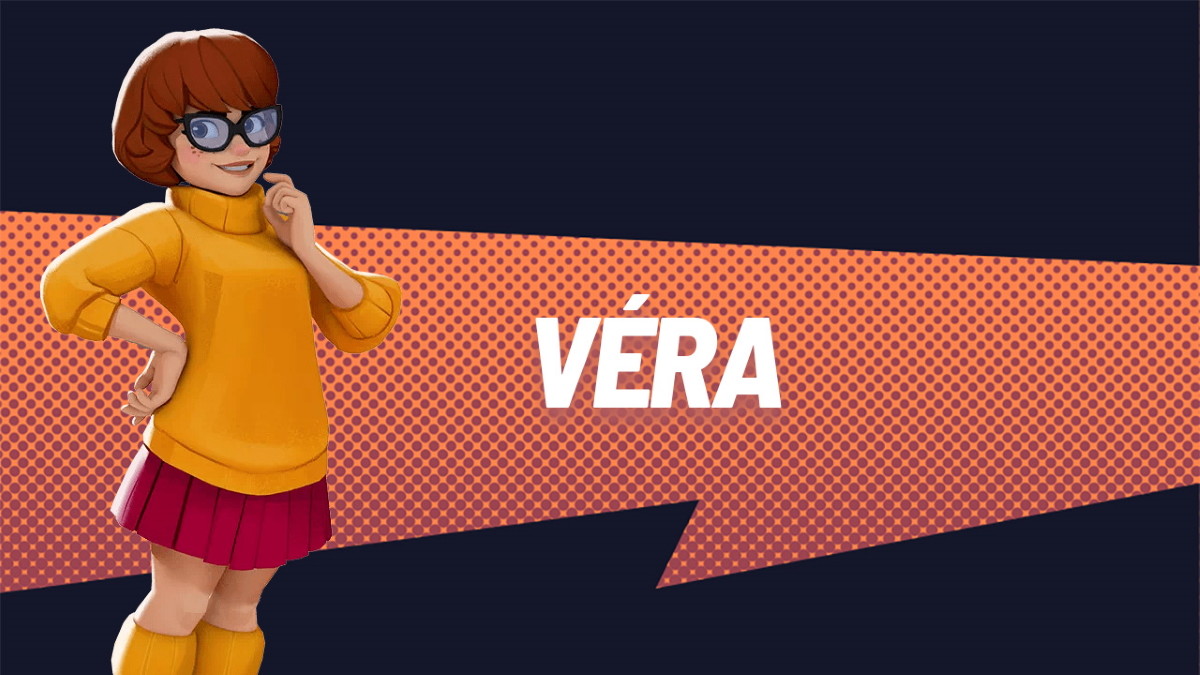 Velma MultiVersus : Mouvements, atouts... Comment la jouer ? - Millenium