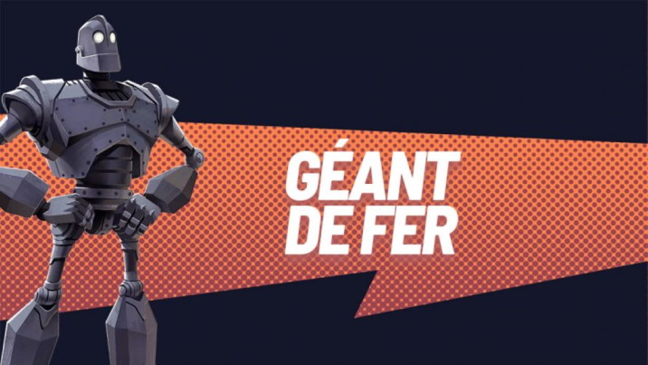 Iron Giant MultiVersus: Movimientos, activos... ¿Cómo jugarlo ...