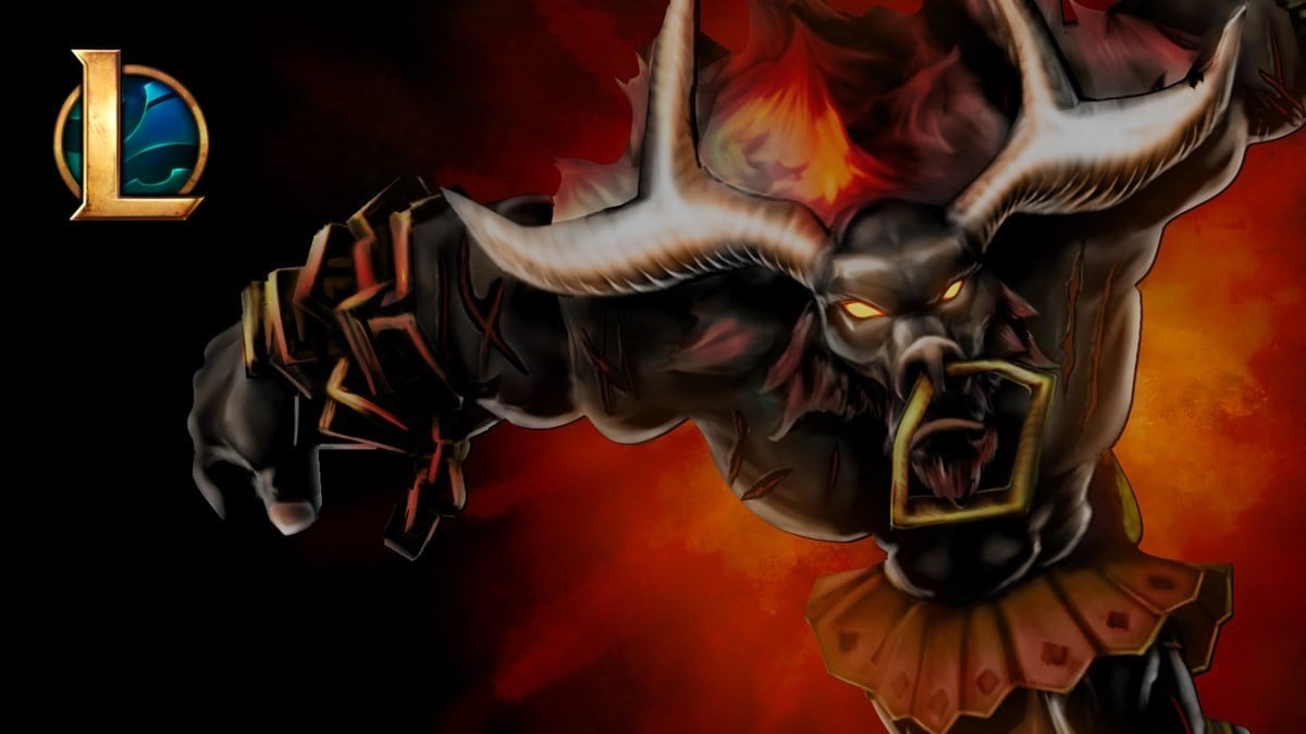 LoL : Quel a été le premier skin de l'histoire ? - Millenium