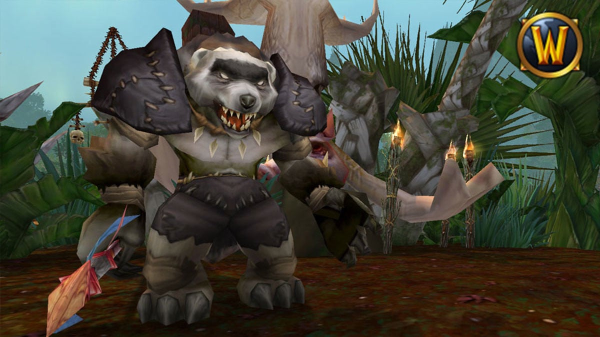 Tribu Frénécoeur WoW WotLK : Guide de farm de réputation - Millenium