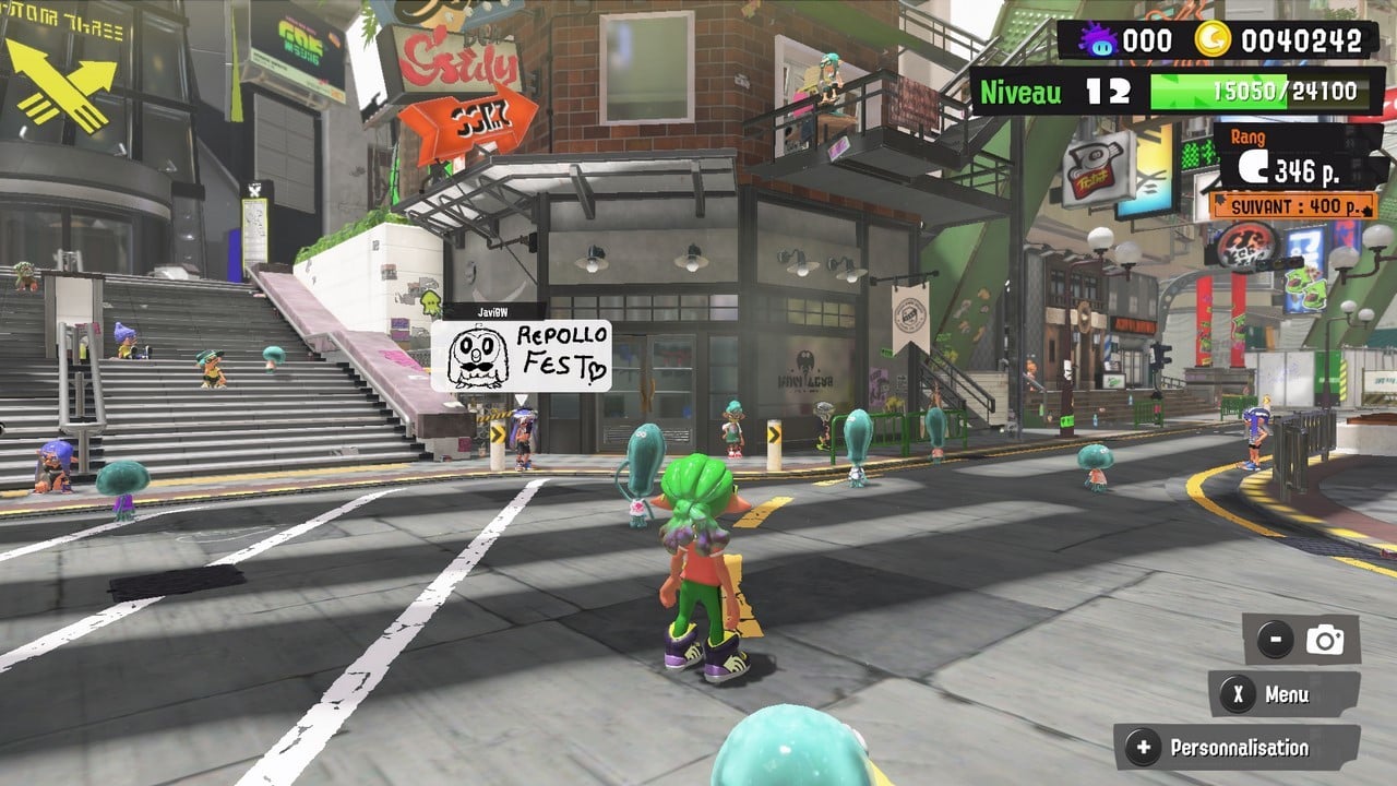 Cartes et Territoire Splatoon 3 : Comment jouer au jeu de cartes de ...