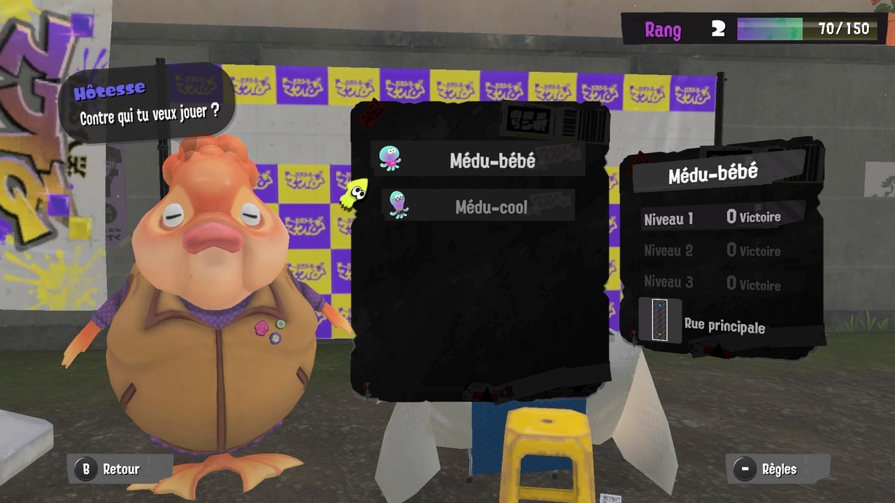 Cartes et Territoire Splatoon 3 : Comment jouer au jeu de cartes de ...