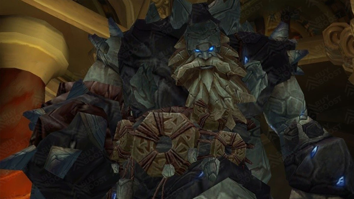 Grand mammouth de guerre noir WoW WotLK : Comment obtenir cette monture ...
