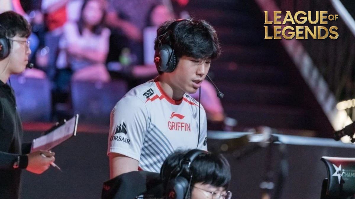 LoL : cvMax, le coach coréen polémique, est de retour ! - Millenium