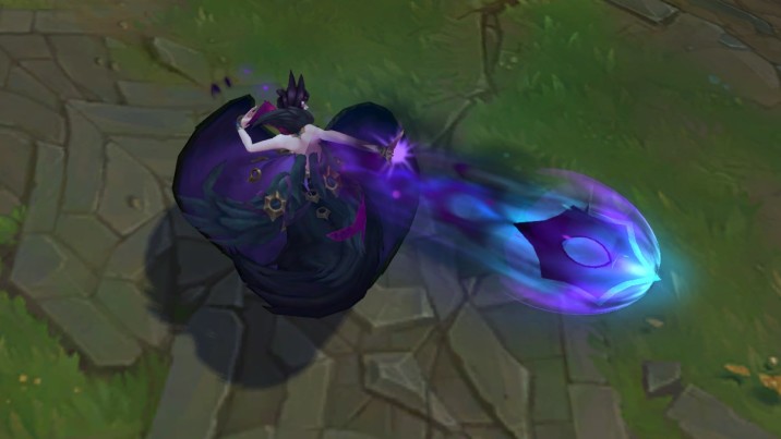 LoL : Les deux personnages qui partagent une capacité (presque ...