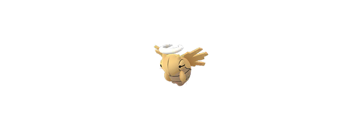 Pokémon GO : Cosmog évolue en Cosmovum, raids, events... Le programme ...