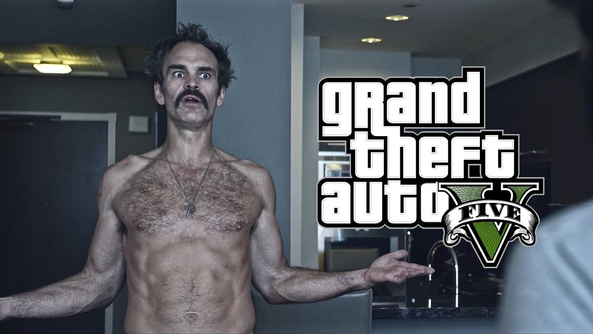 GTA 6 : L'acteur de Trevor (GTA 5) sollicité, il répond en incarnant un ...